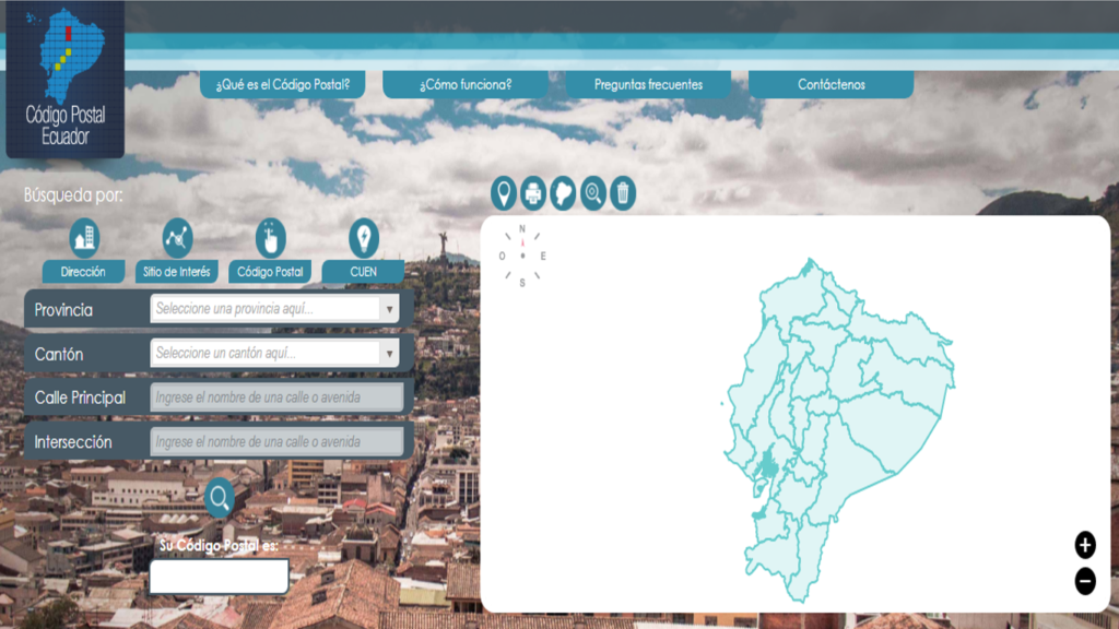 Consulta C digo Postal Ecuador Foros Noticias Consulta C digo Postal Ecuador Foros Noticias