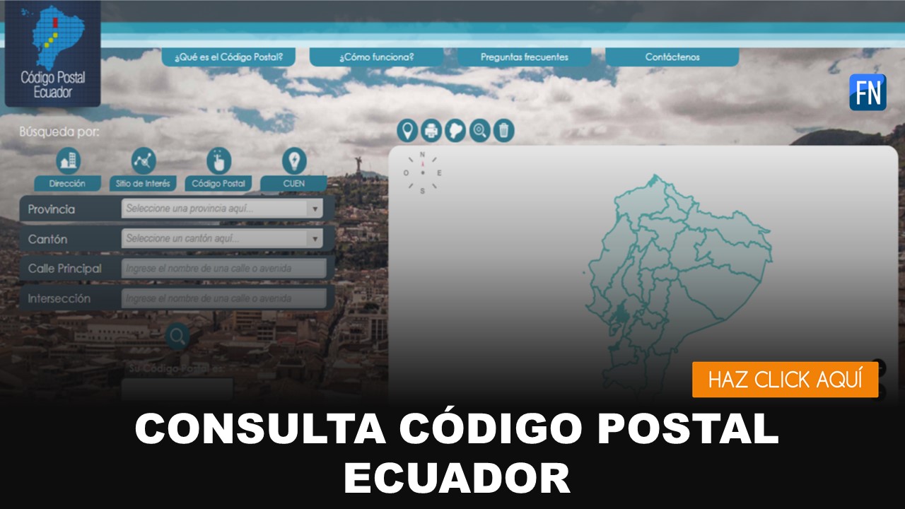 Consulta C digo Postal Ecuador Foros Noticias Consulta C digo Postal Ecuador Foros Noticias